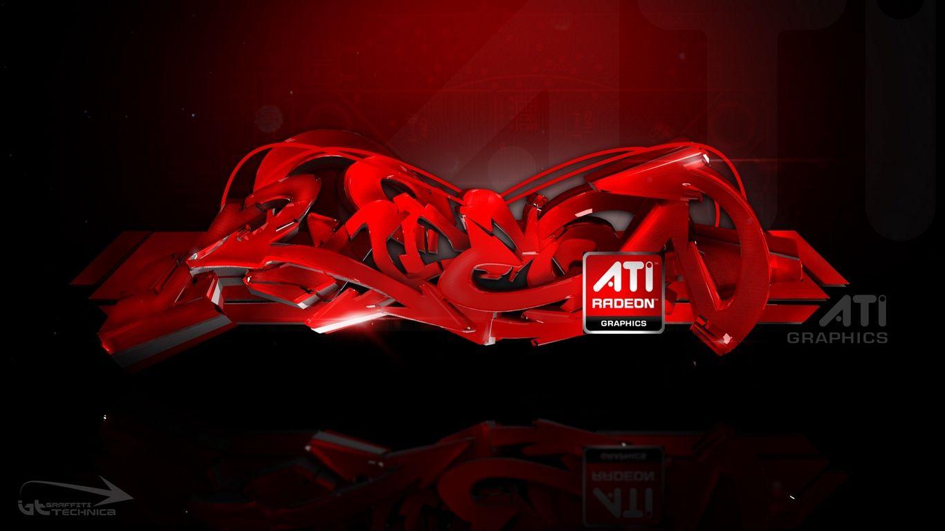 AMD Radeon Wallpapers - Top Free AMD Radeon Backgrounds - WallpaperAccess