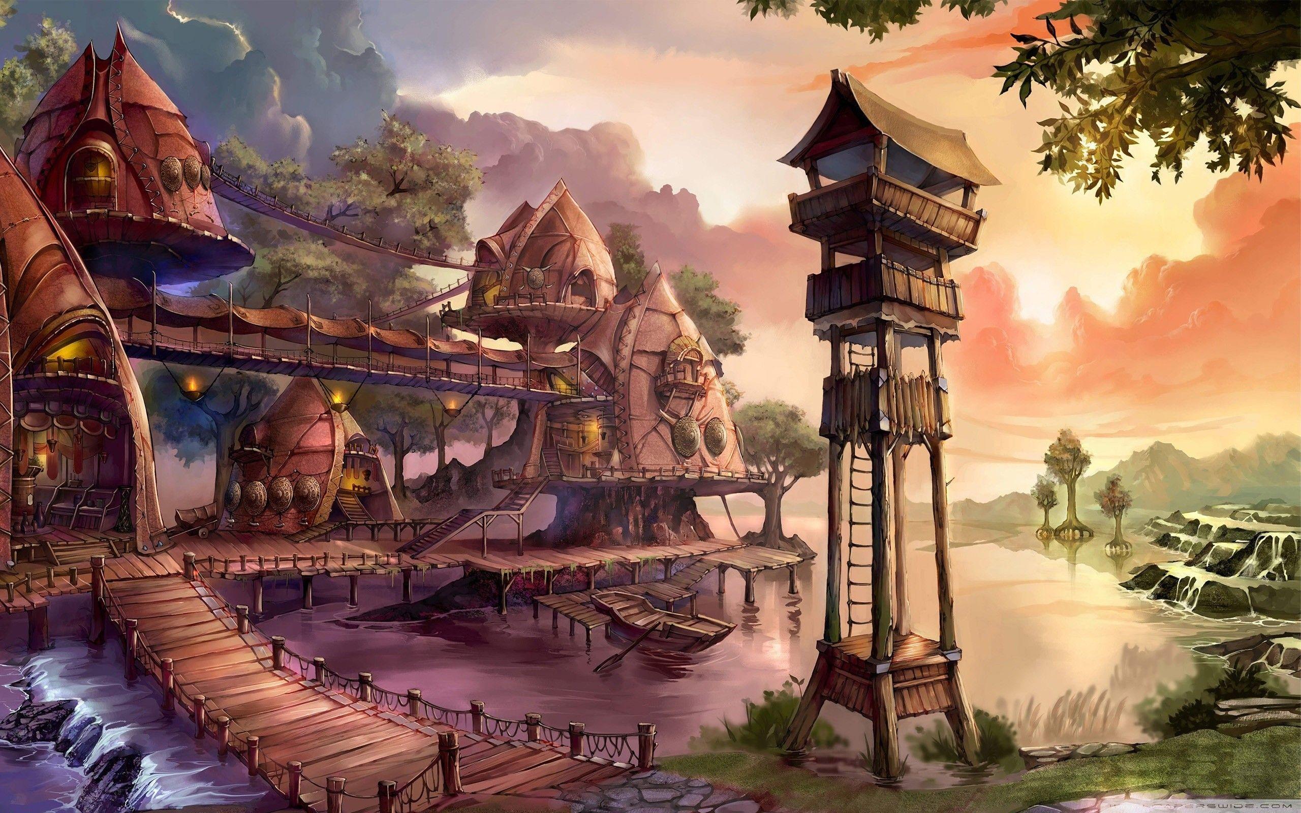 Land Wallpapers - Top Free Land Backgrounds - WallpaperAccess