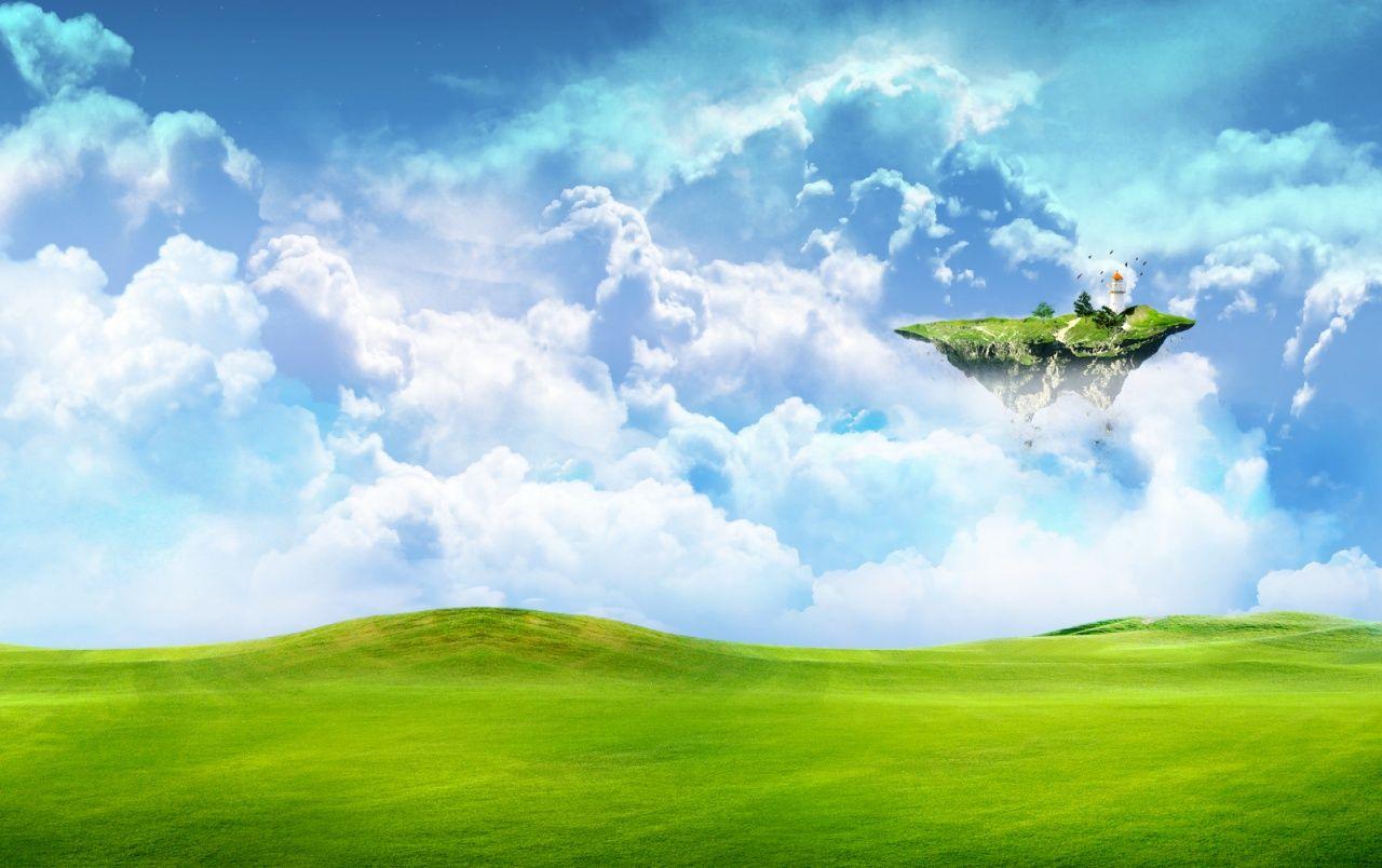 Land Wallpapers - Top Free Land Backgrounds - WallpaperAccess