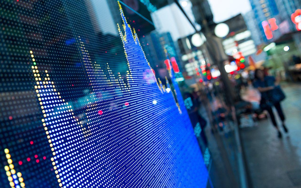 Financial Wallpapers - Top Free Financial Backgrounds - WallpaperAccess