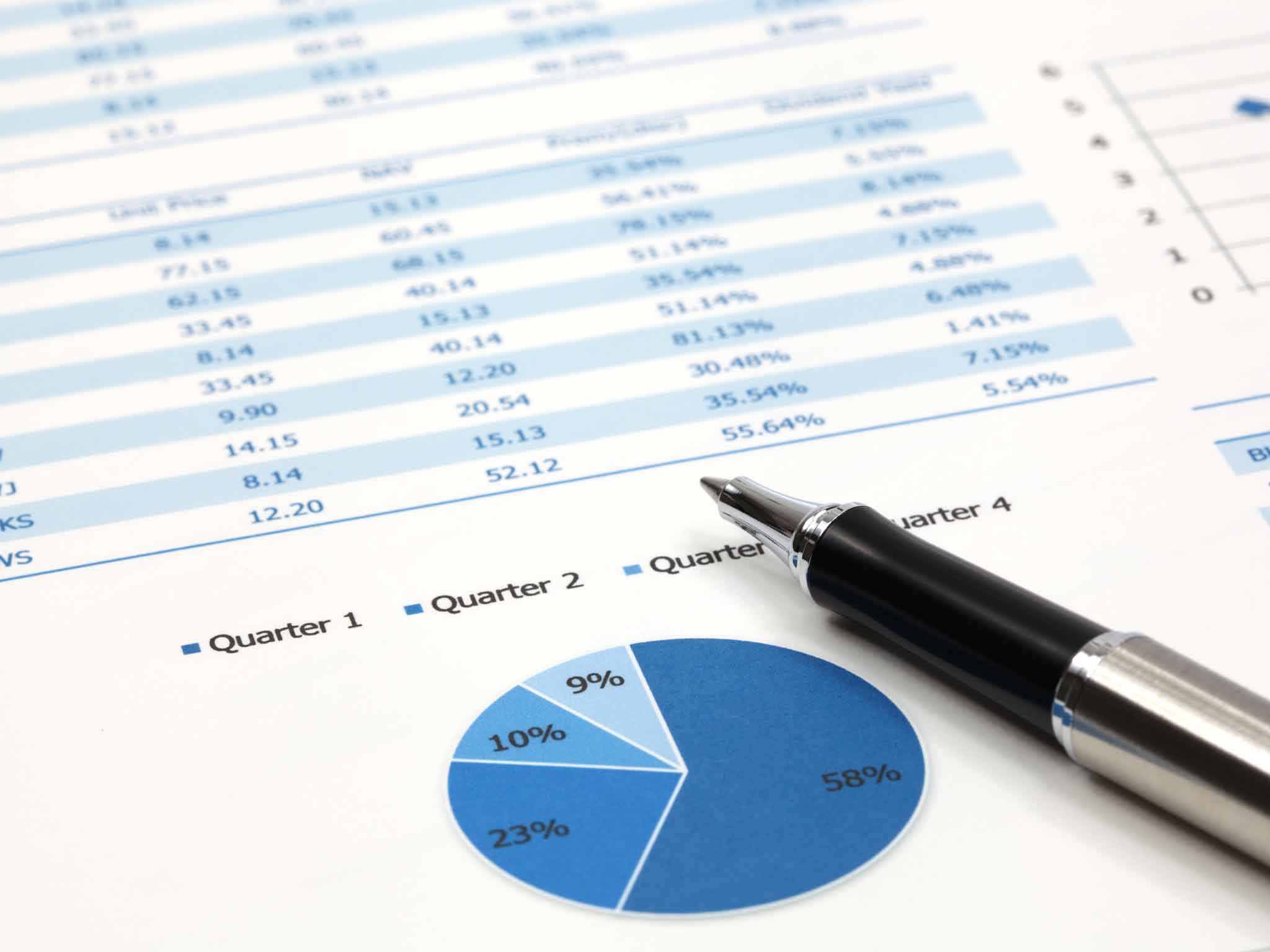 Financial Wallpapers - Top Free Financial Backgrounds - WallpaperAccess