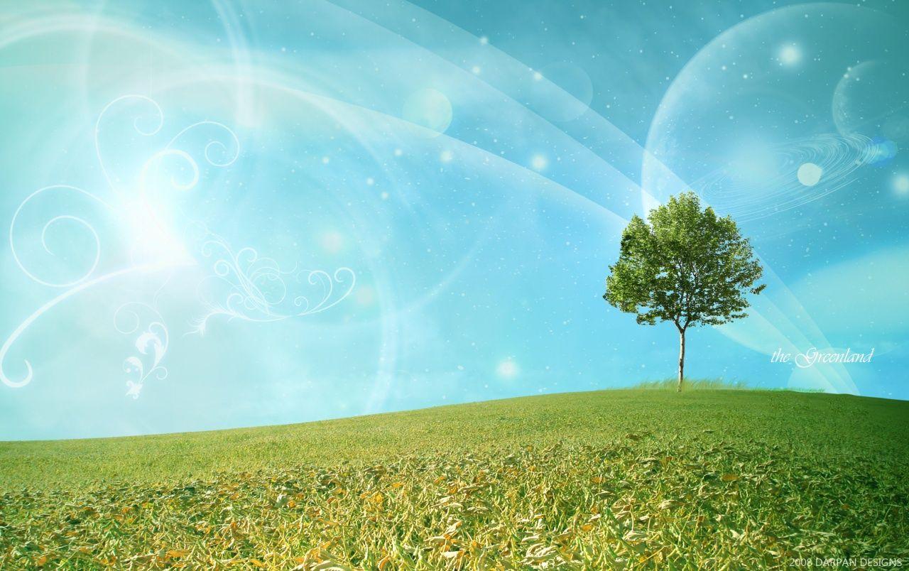 Land Wallpapers - Top Free Land Backgrounds - WallpaperAccess