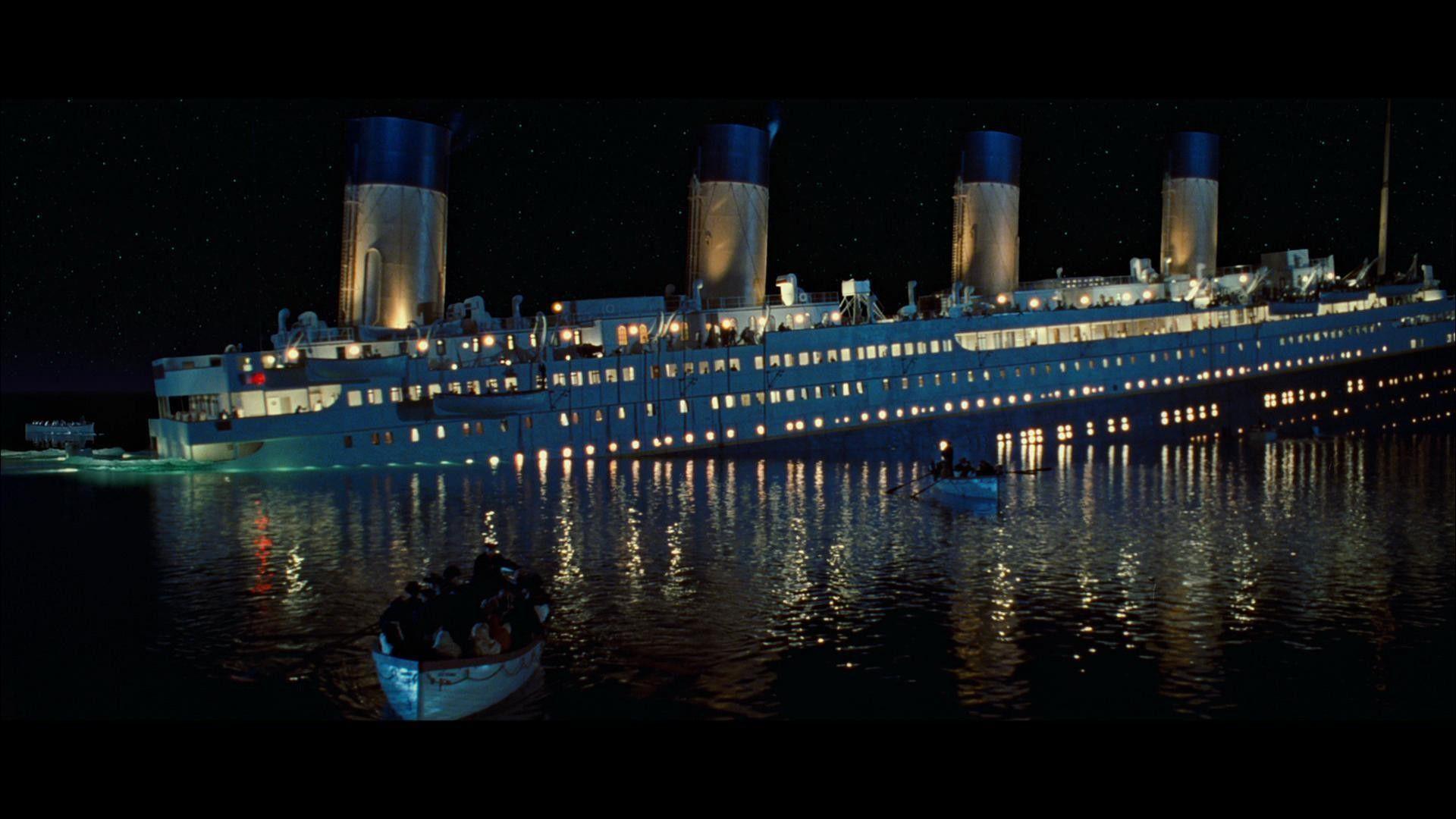 Sinking Ship Wallpapers - Top Free Sinking Ship Backgrounds ...