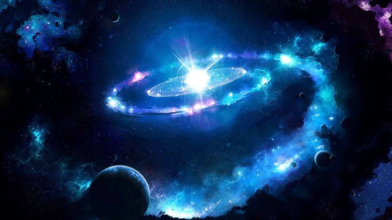 Art Galaxy Wallpapers - Top Free Art Galaxy Backgrounds - WallpaperAccess