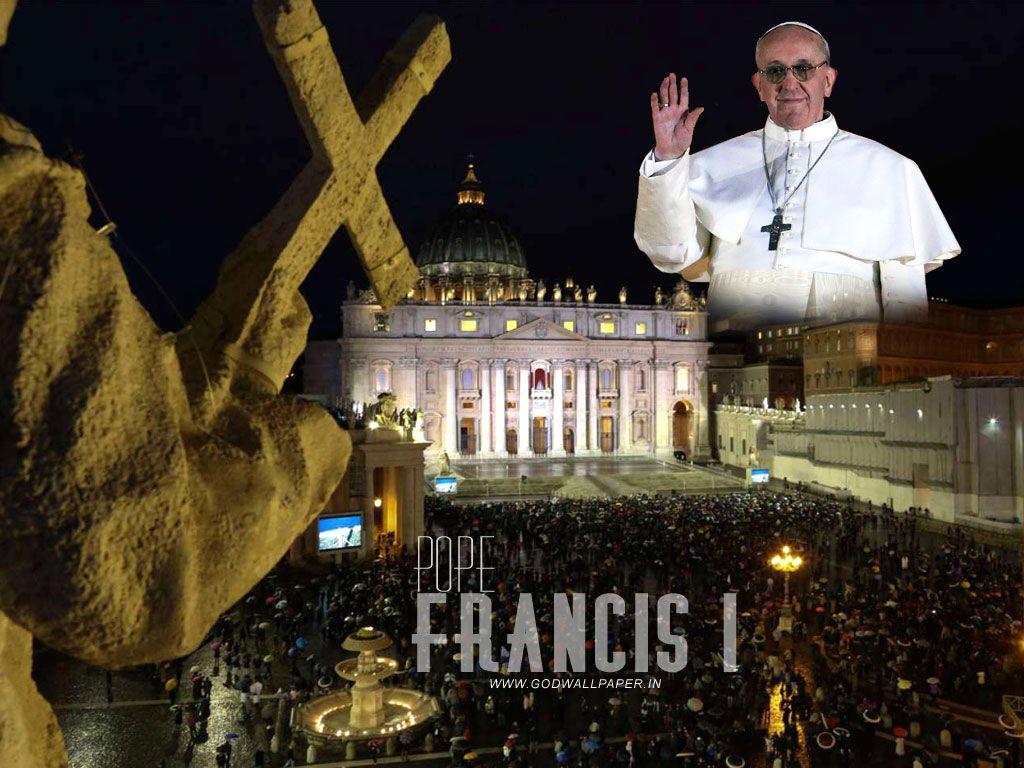 Pope Wallpapers - Top Free Pope Backgrounds - WallpaperAccess