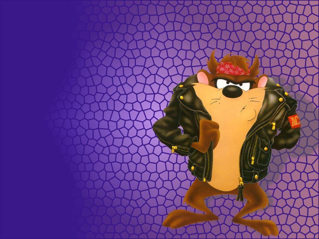 Taz Wallpapers - Top Free Taz Backgrounds - WallpaperAccess