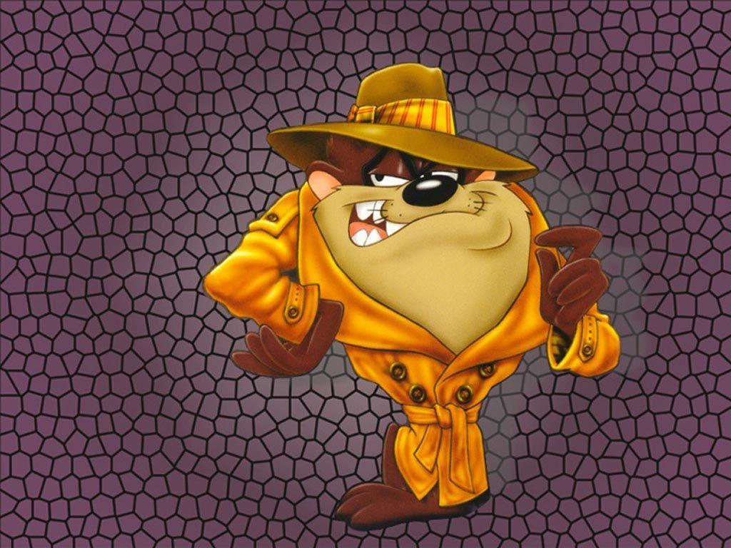 Taz Wallpapers - Top Free Taz Backgrounds - WallpaperAccess