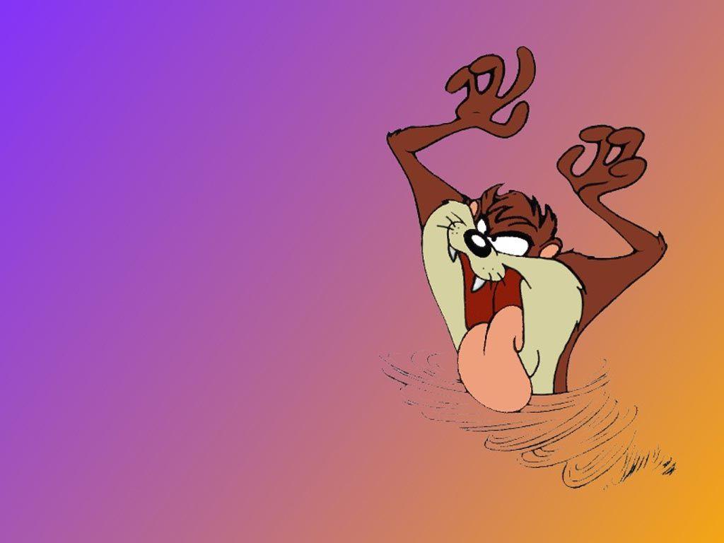 Taz Wallpapers - Top Free Taz Backgrounds - WallpaperAccess