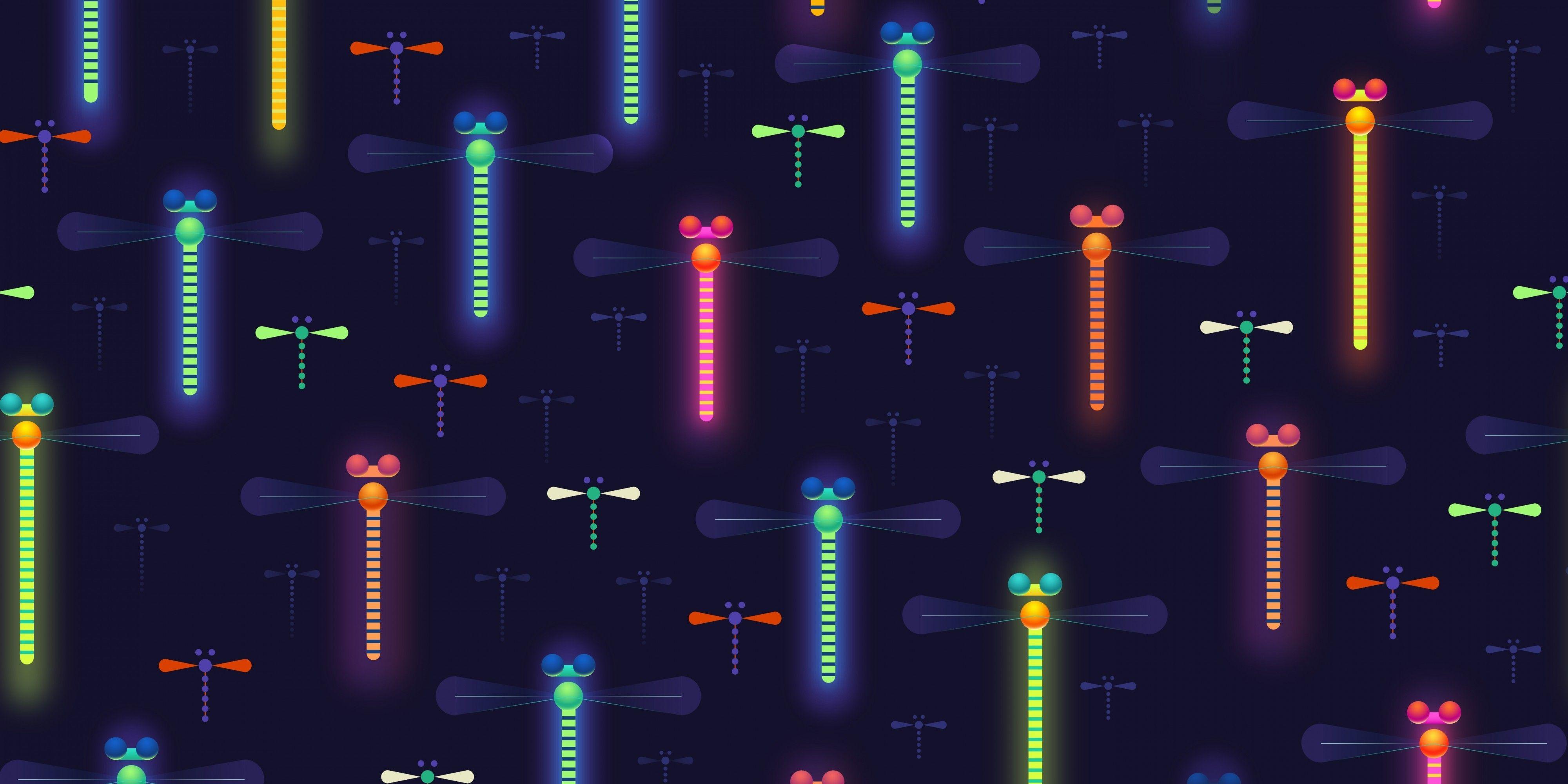 Bugs Wallpapers - Top Free Bugs Backgrounds - WallpaperAccess