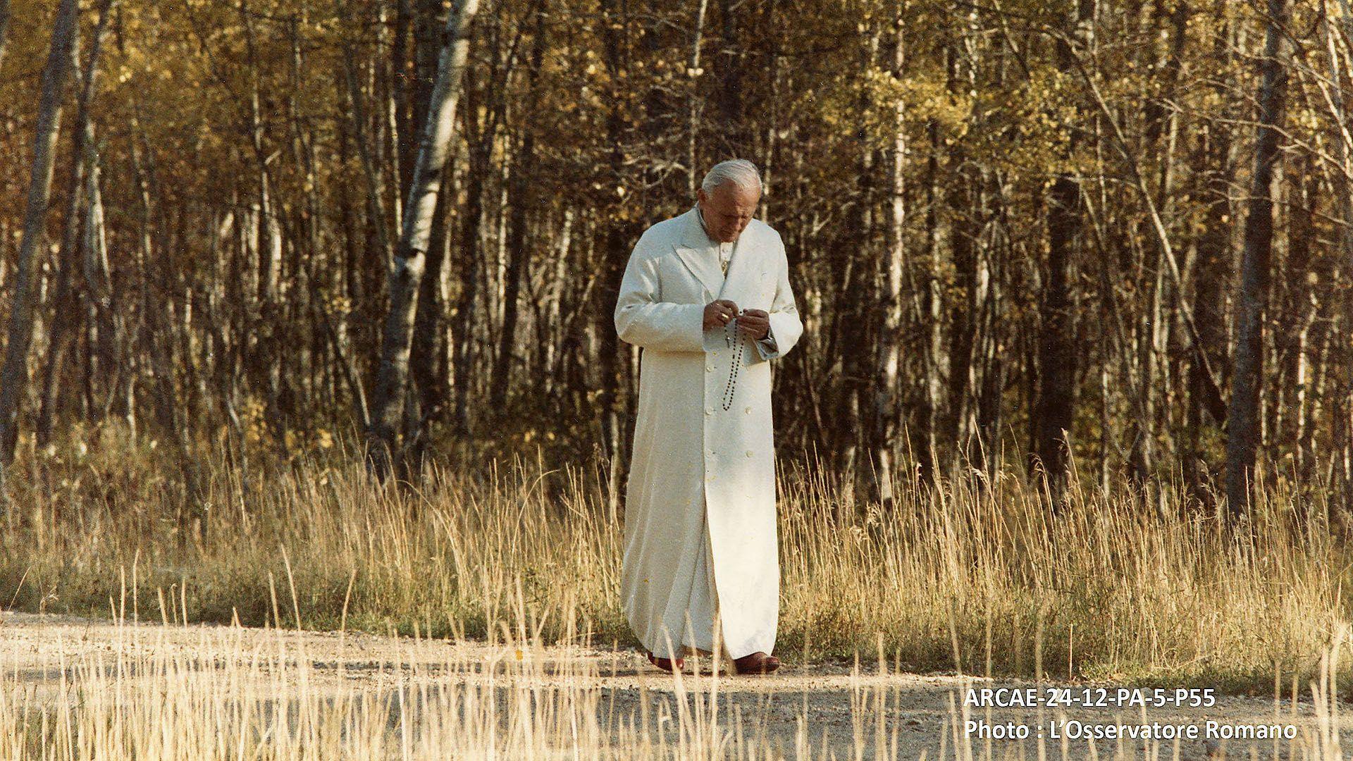 John Paul II Wallpapers - Top Free John Paul II Backgrounds ...