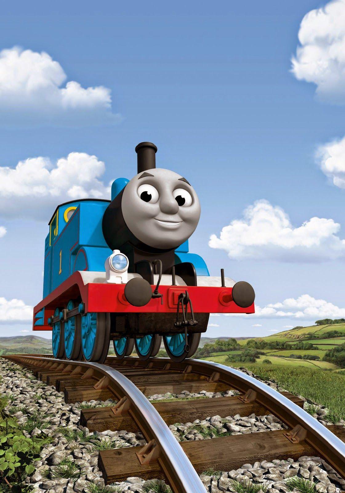 Thomas Wallpapers - Top Free Thomas Backgrounds - WallpaperAccess