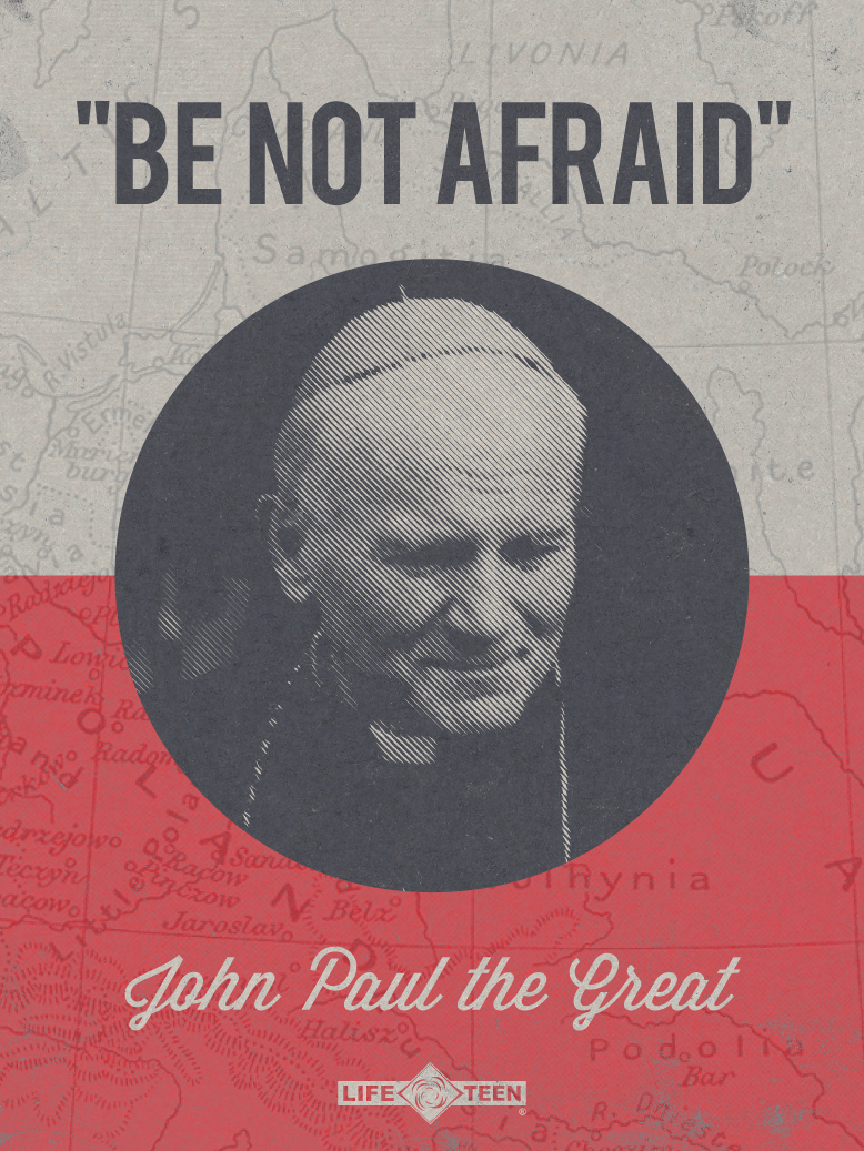 John Paul II Wallpapers - Top Free John Paul II Backgrounds ...