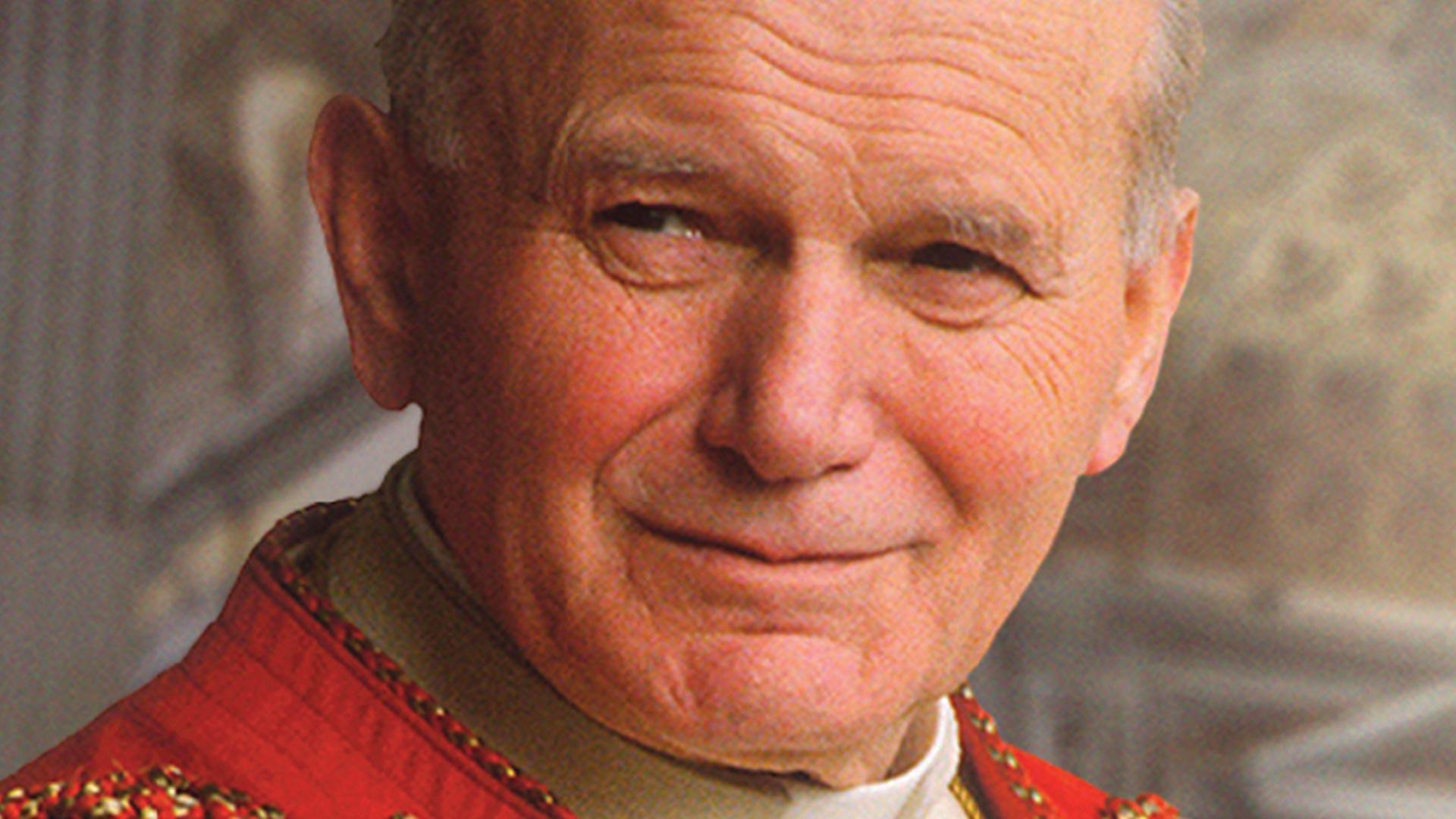 John Paul II Wallpapers - Top Free John Paul II Backgrounds ...