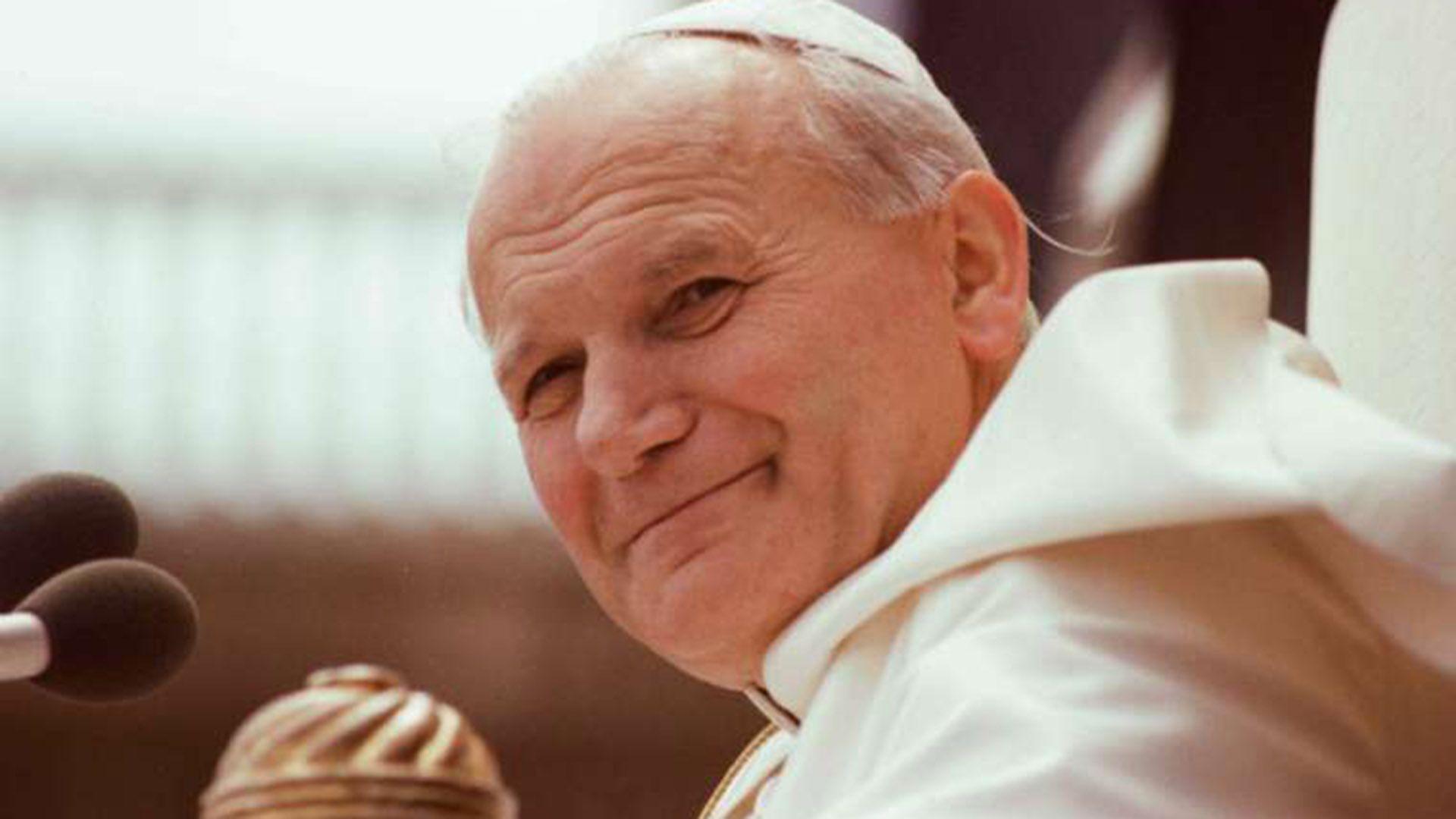 John Paul II Wallpapers - Top Free John Paul II Backgrounds ...