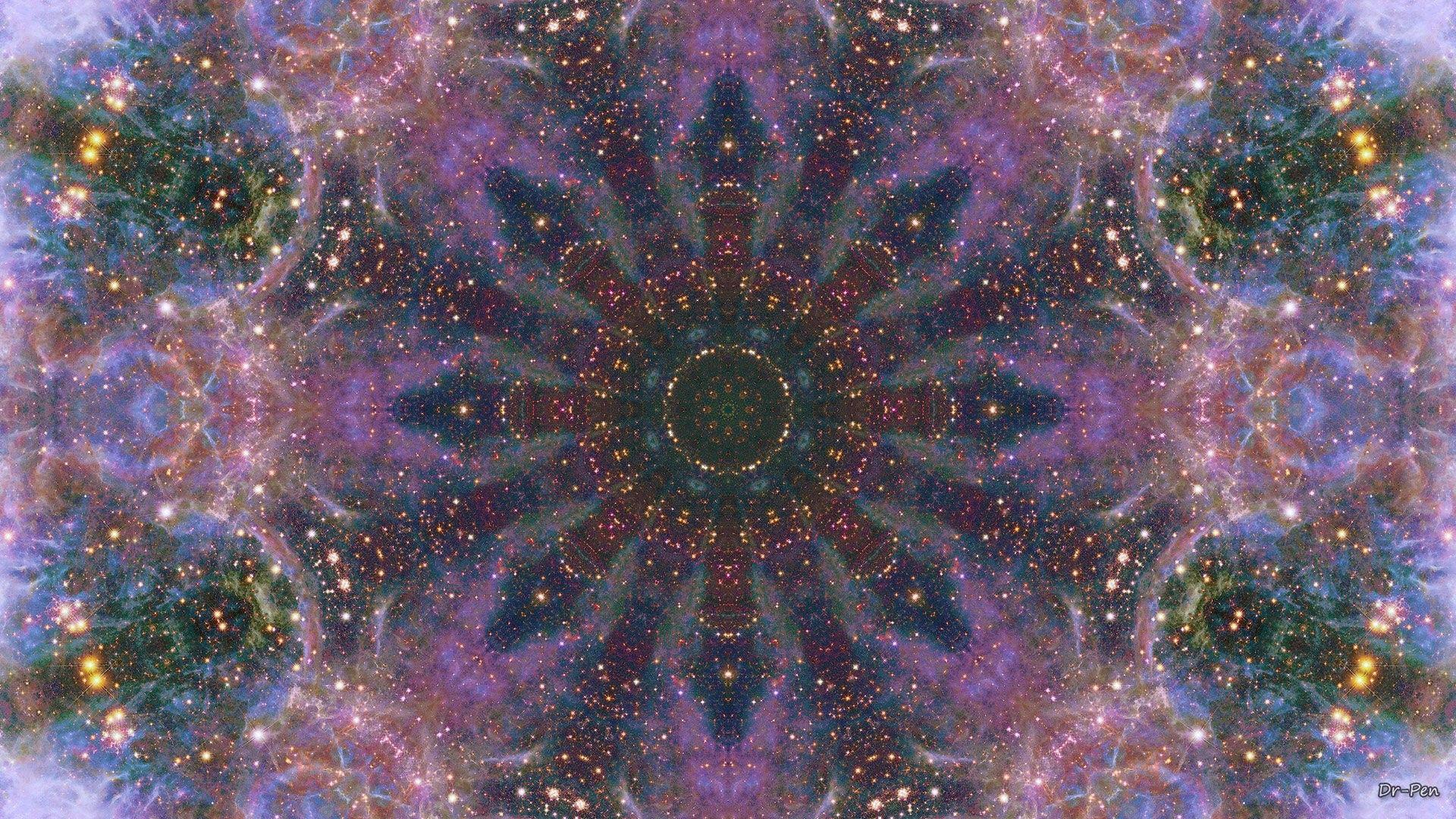 Colorful Mandala Pattern Wallpapers - Top Free Colorful Mandala Pattern ...