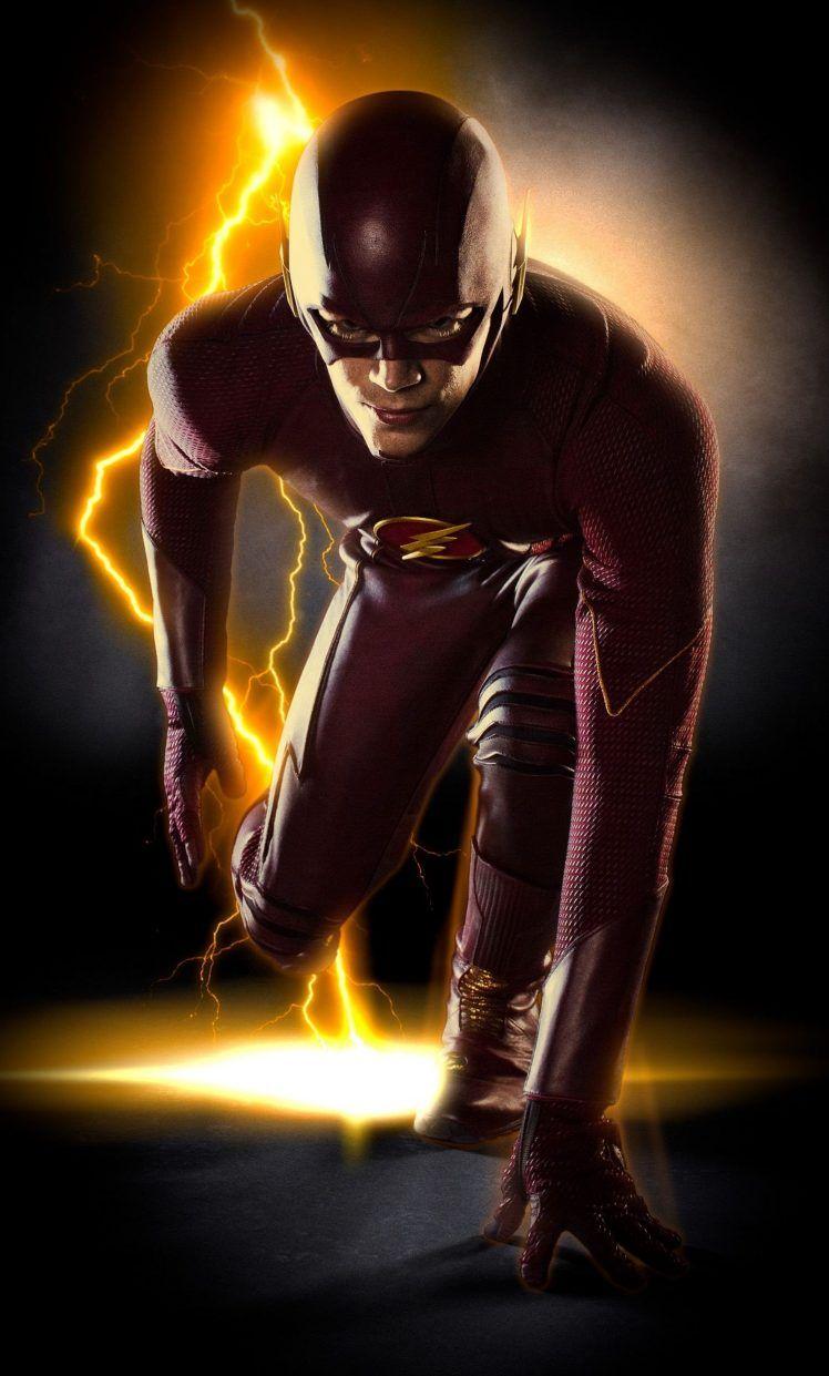 The Flash Phone Wallpapers - Top Free The Flash Phone Backgrounds ...