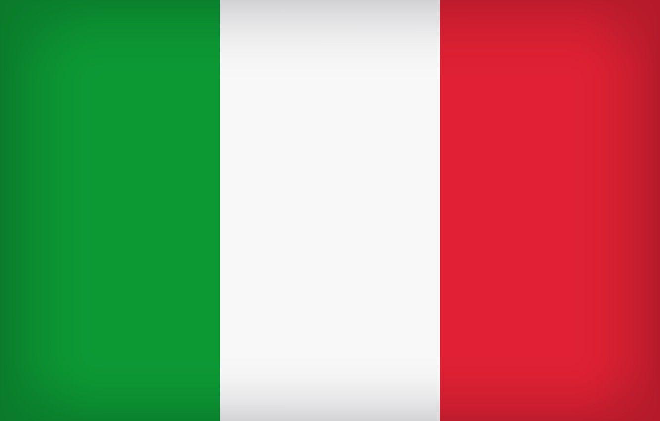 Cool Italian Flag Wallpapers - Top Free Cool Italian Flag Backgrounds ...