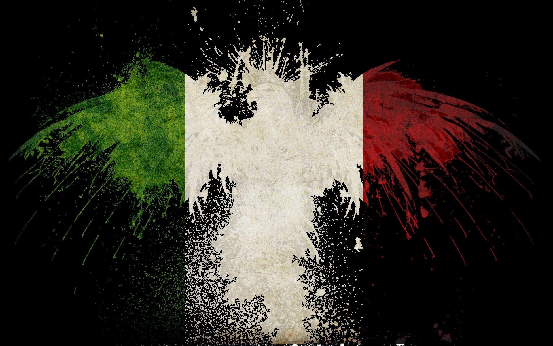 Italy Flag HD Wallpapers - Top Free Italy Flag HD Backgrounds ...
