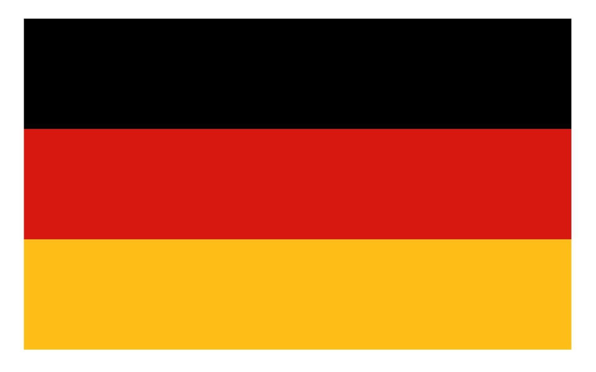 German Flag HD Wallpapers - Top Free German Flag HD Backgrounds ...