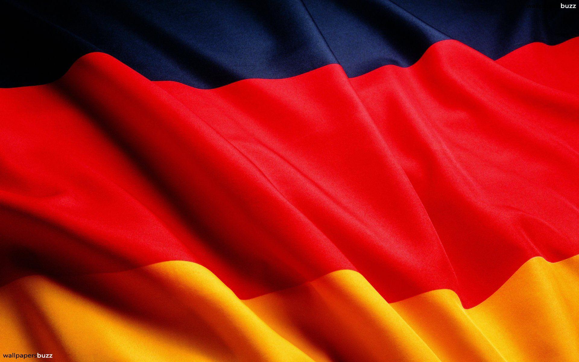 German Flag HD Wallpapers - Top Free German Flag HD Backgrounds ...