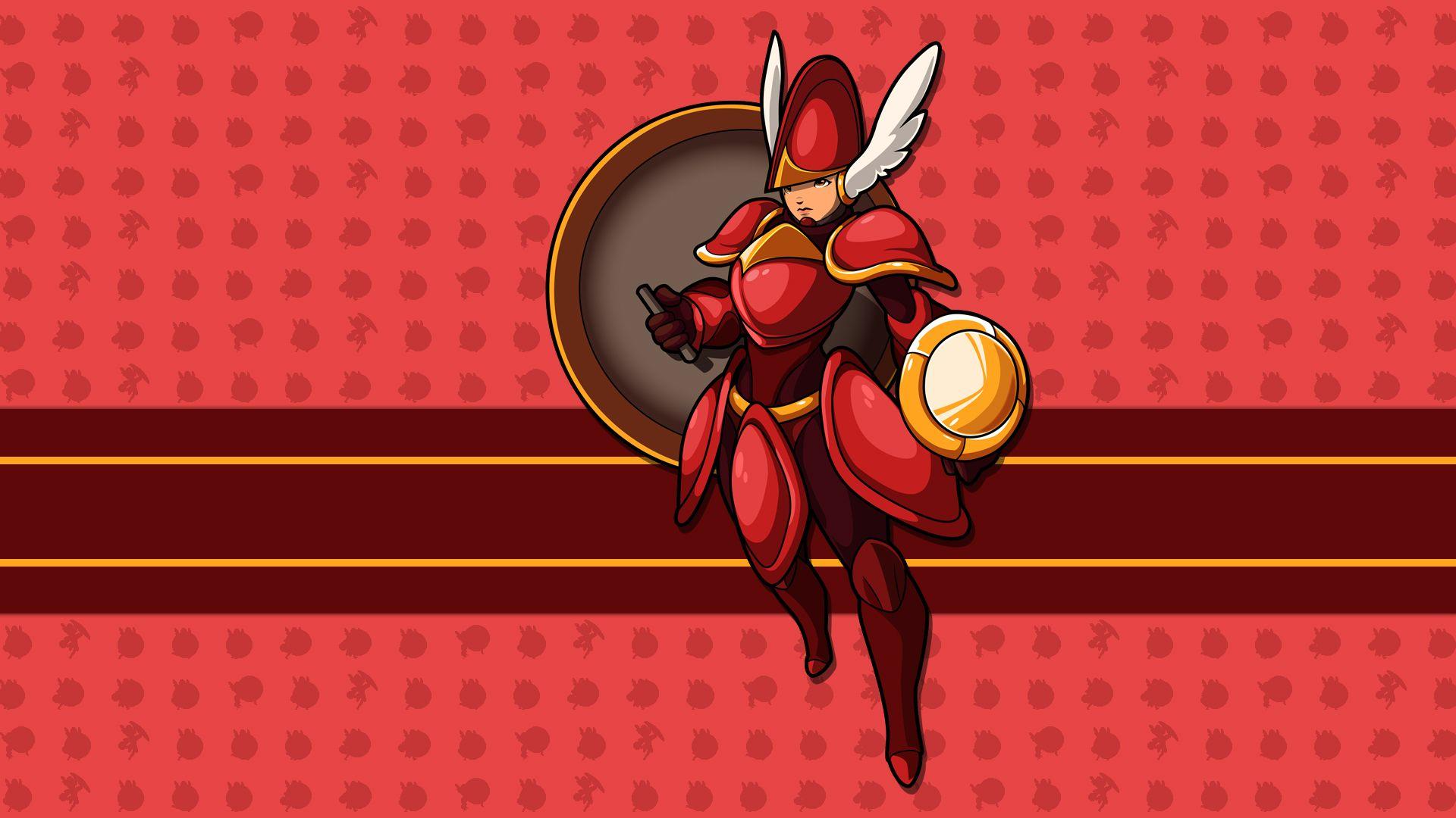 Red Knight Wallpapers - Top Free Red Knight Backgrounds - WallpaperAccess