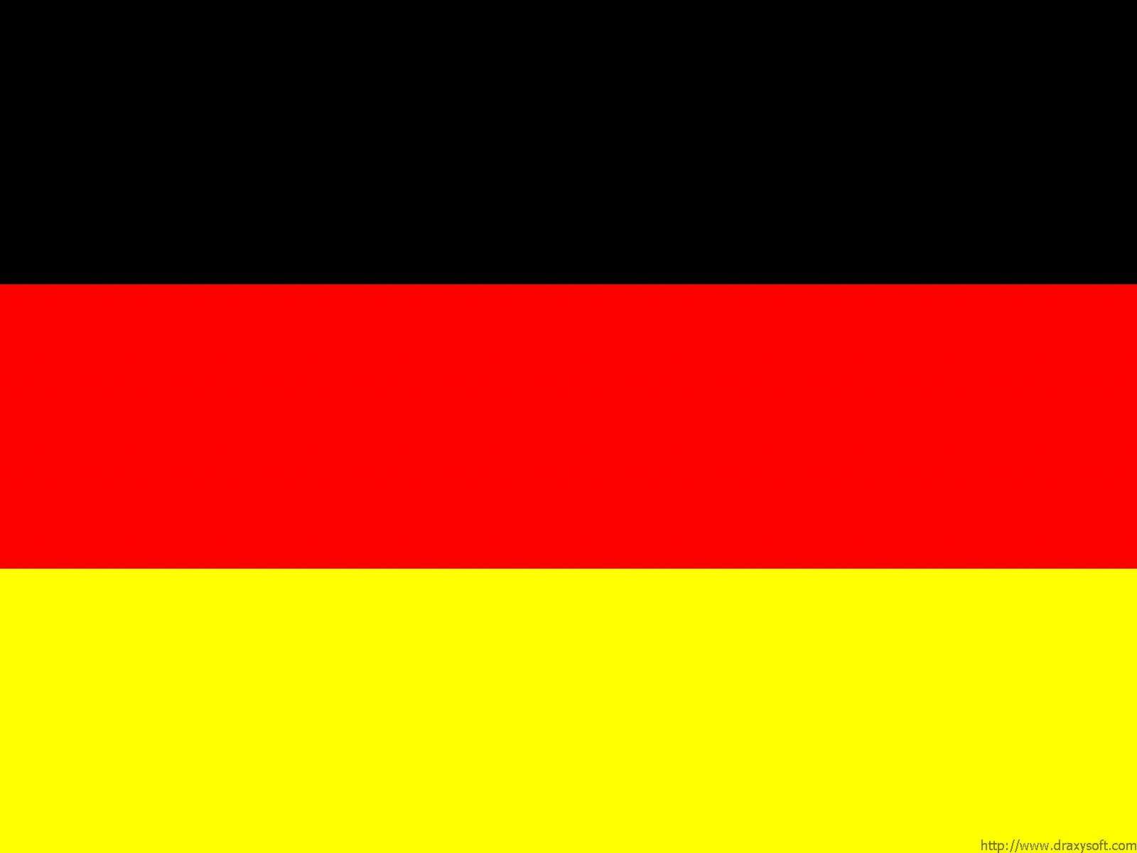 German Flag HD Wallpapers - Top Free German Flag HD Backgrounds ...