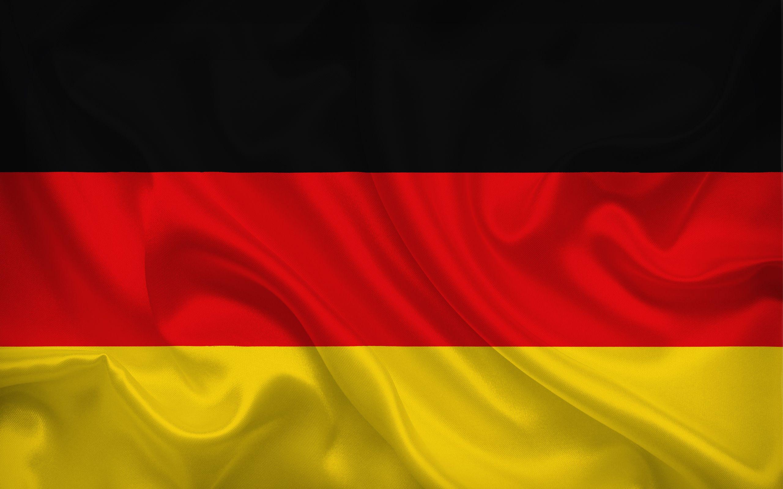 German Flag HD Wallpapers - Top Free German Flag HD Backgrounds ...