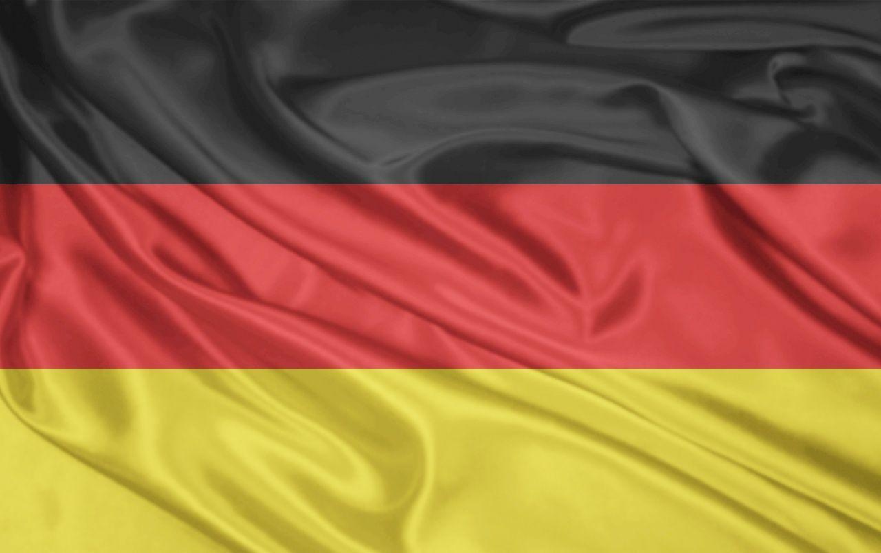German Flag HD Wallpapers - Top Free German Flag HD Backgrounds ...