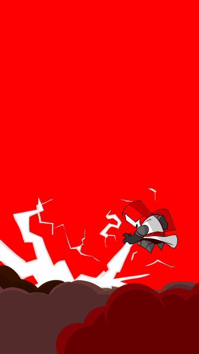 Red Knight Wallpapers - Top Free Red Knight Backgrounds - WallpaperAccess