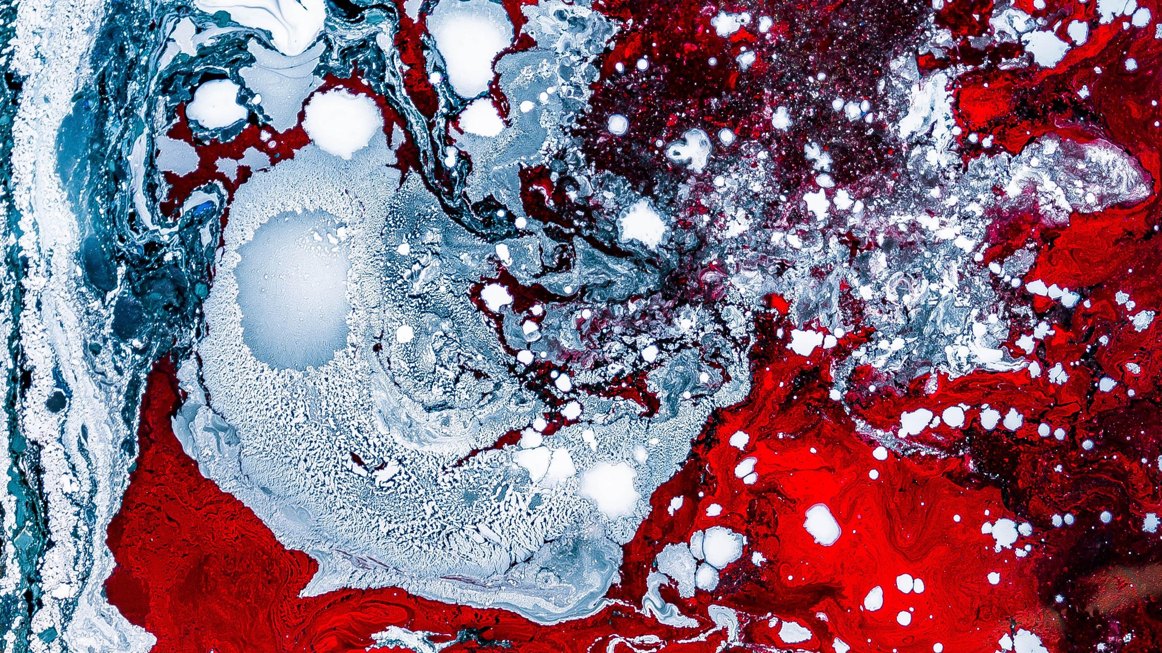 Liquid 4K Wallpapers - Top Free Liquid 4K Backgrounds - WallpaperAccess