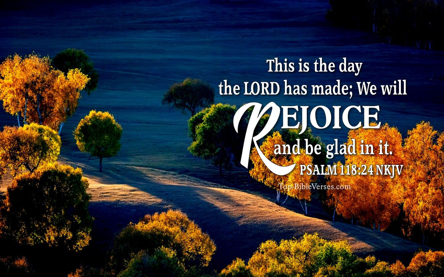 Bible Verse Landscape Wallpapers - Top Free Bible Verse Landscape ...