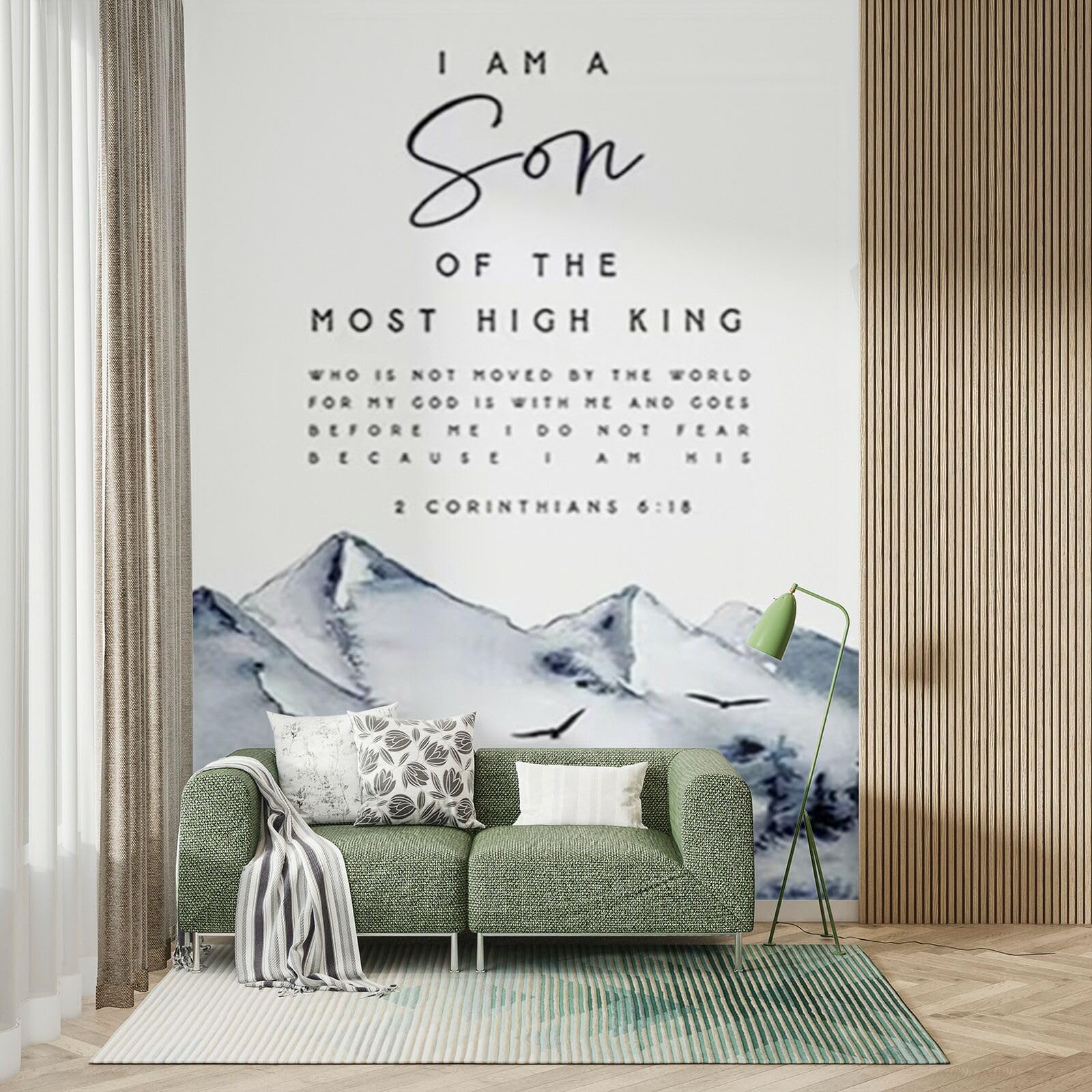 Bible Verse Landscape Wallpapers - Top Free Bible Verse Landscape Backgrounds - WallpaperAccess