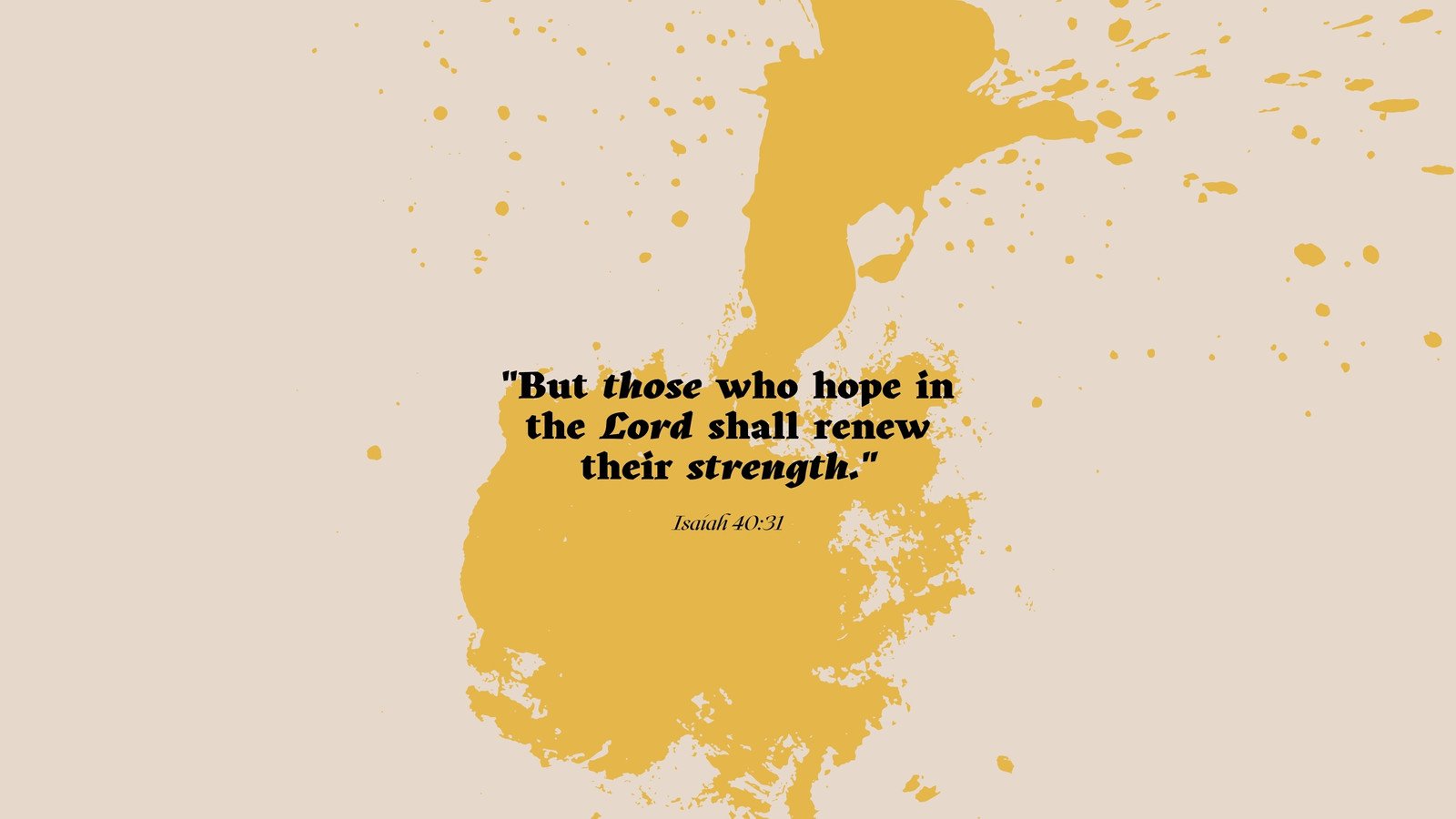 Bible Verse Landscape Wallpapers - Top Free Bible Verse Landscape ...