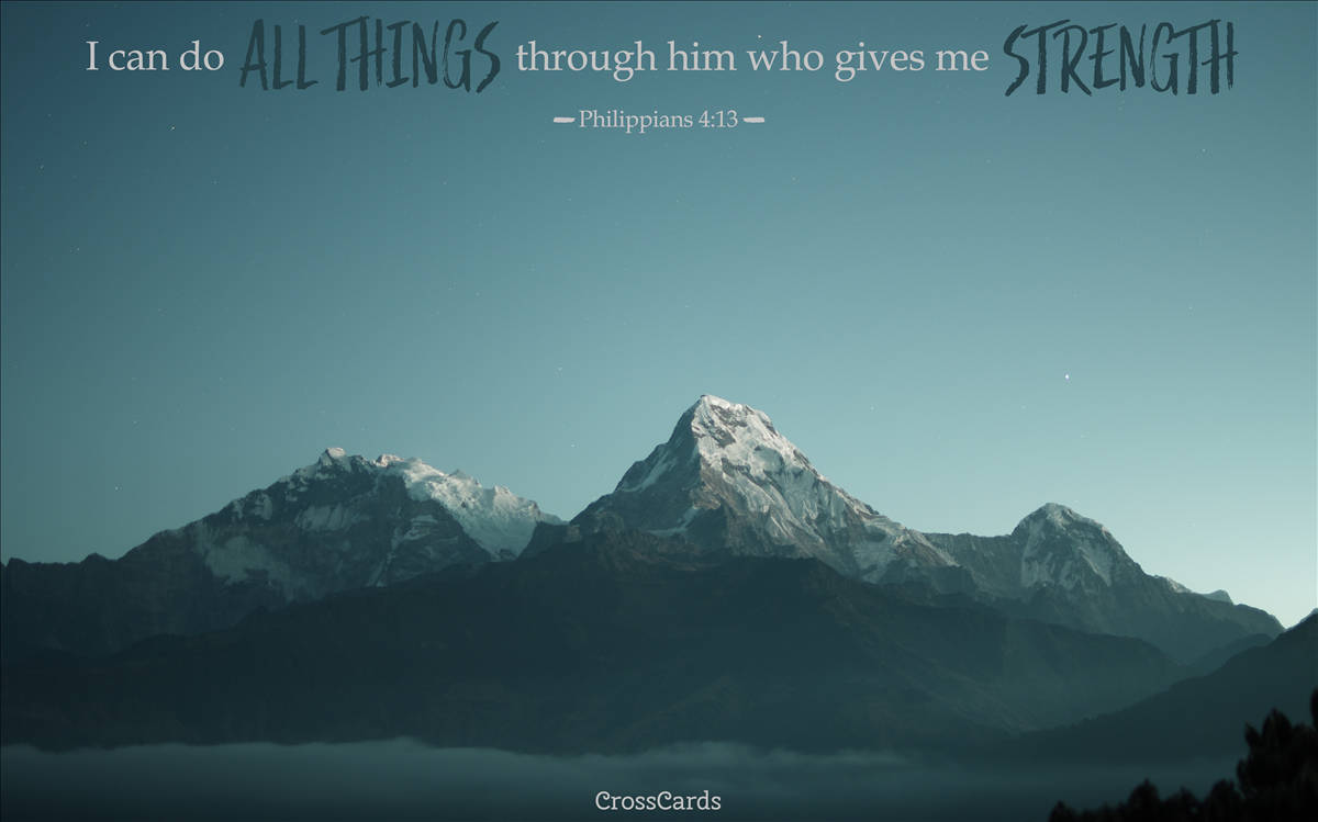 Bible Verse Landscape Wallpapers - Top Free Bible Verse Landscape ...