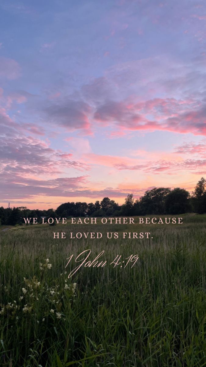 Bible Verse Landscape Wallpapers - Top Free Bible Verse Landscape Backgrounds - WallpaperAccess