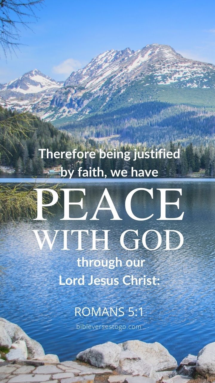 Bible Verse Landscape Wallpapers - Top Free Bible Verse Landscape ...