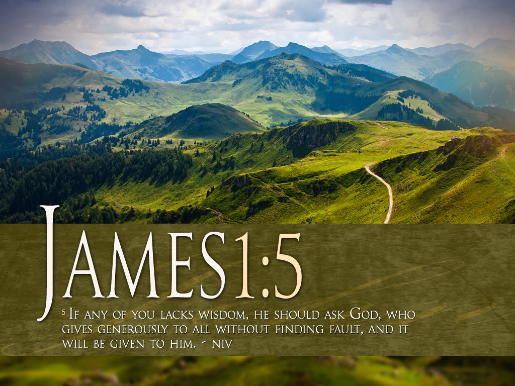 Bible Verse Landscape Wallpapers - Top Free Bible Verse Landscape ...