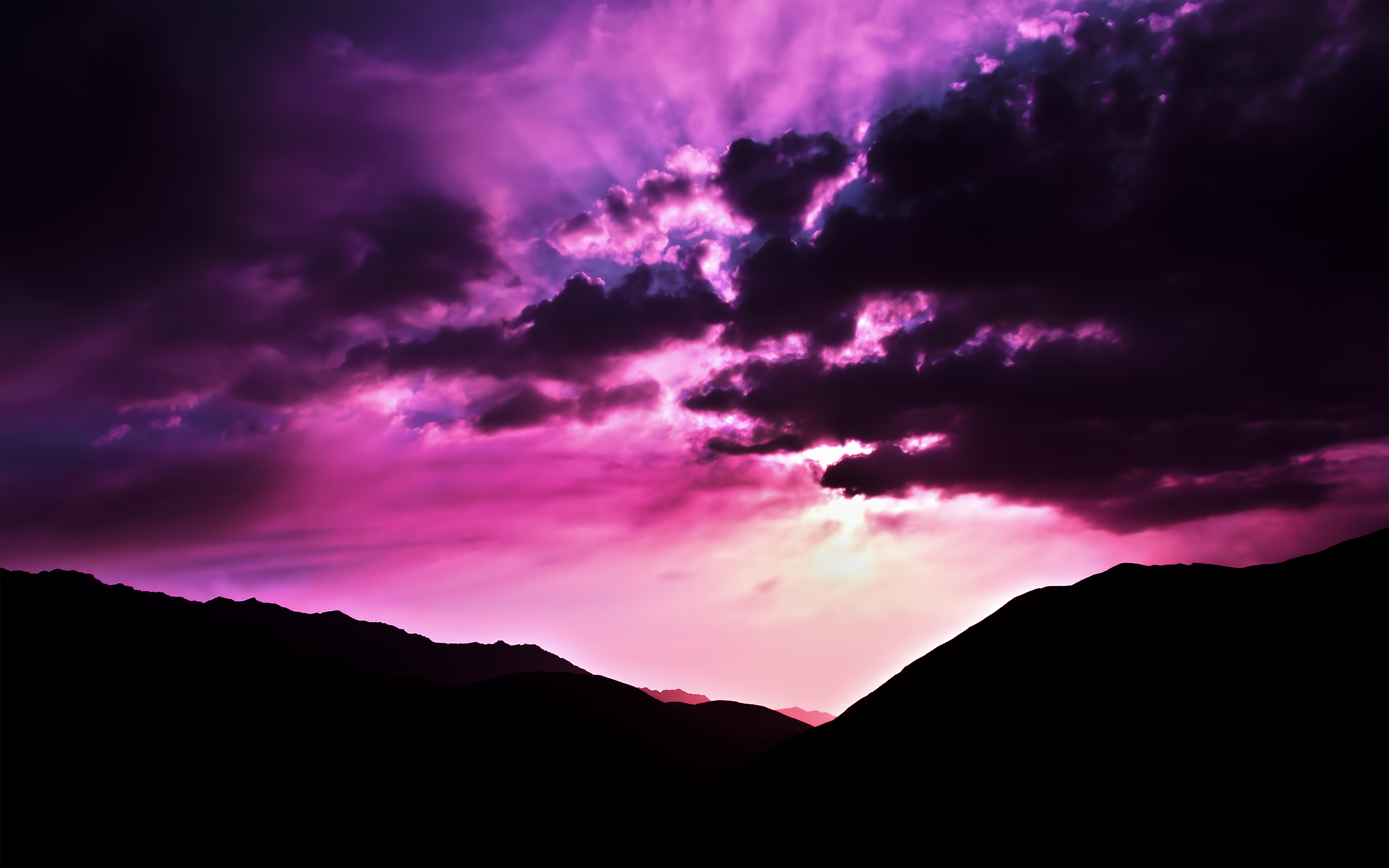 Purple Chill Wallpapers - Top Free Purple Chill Backgrounds ...