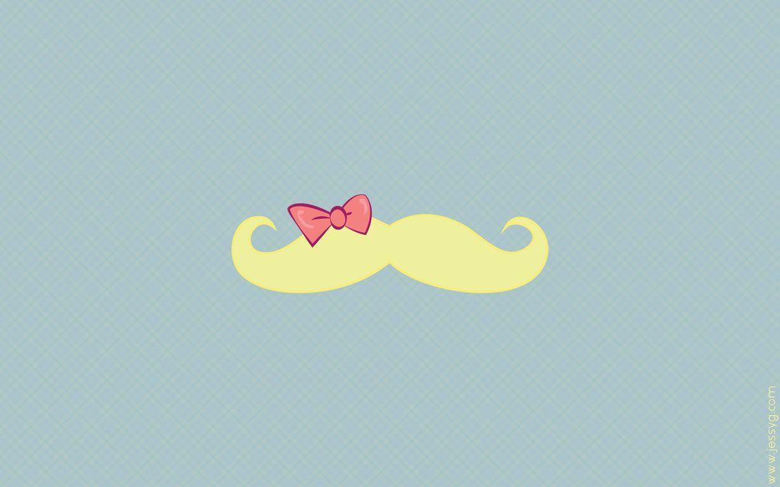 Cute Moustache Wallpapers - Top Free Cute Moustache Backgrounds ...
