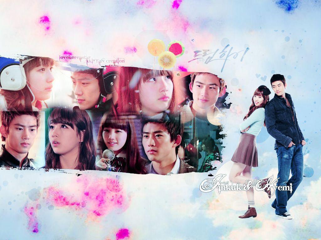 Dream High Wallpapers - Top Free Dream High Backgrounds - WallpaperAccess