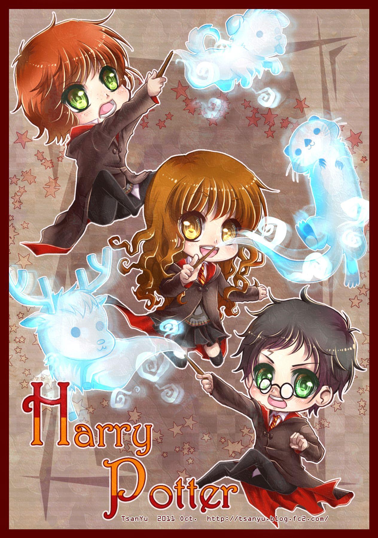 Cute Gryffindor Wallpapers - Top Free Cute Gryffindor Backgrounds ...