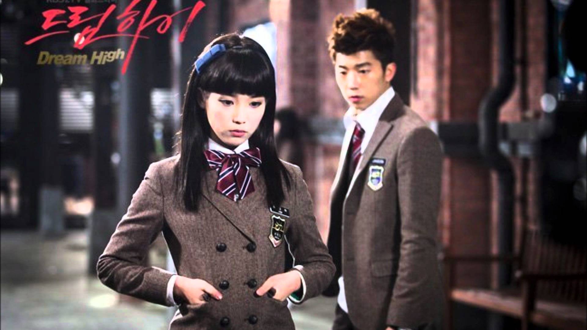 Dream High Wallpapers - Top Free Dream High Backgrounds - WallpaperAccess