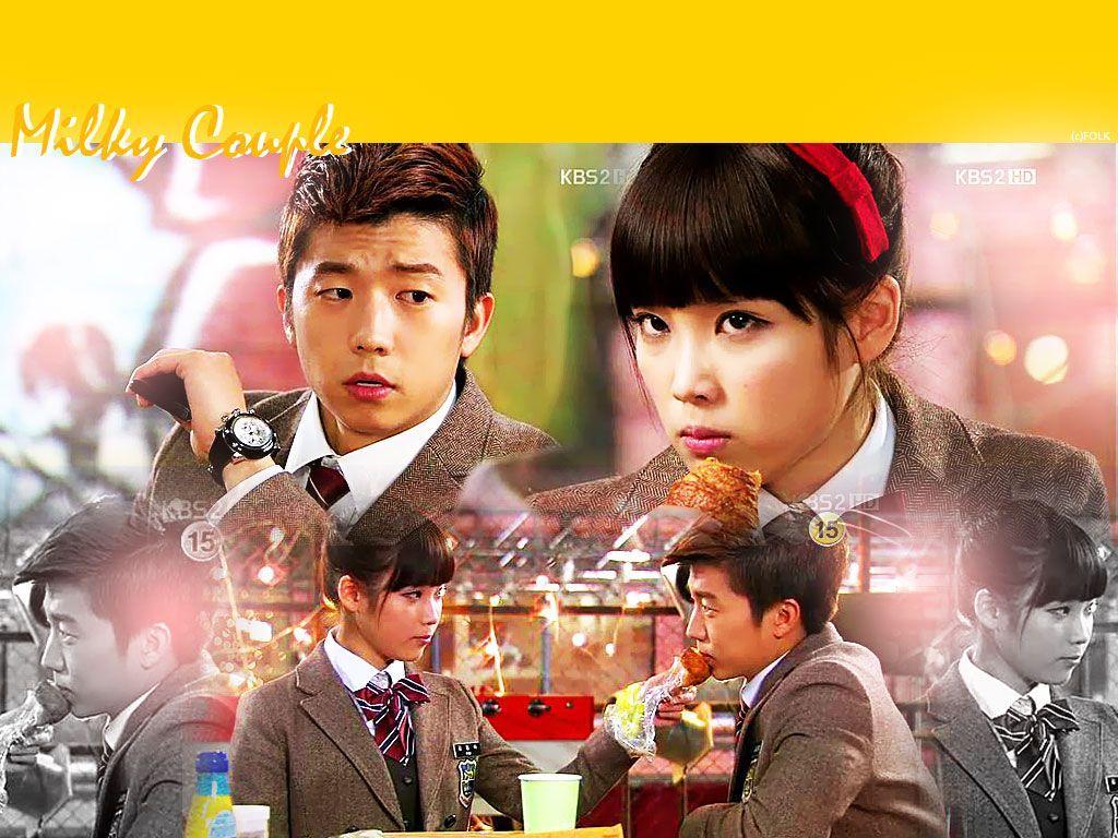 Dream High Wallpapers - Top Free Dream High Backgrounds - WallpaperAccess