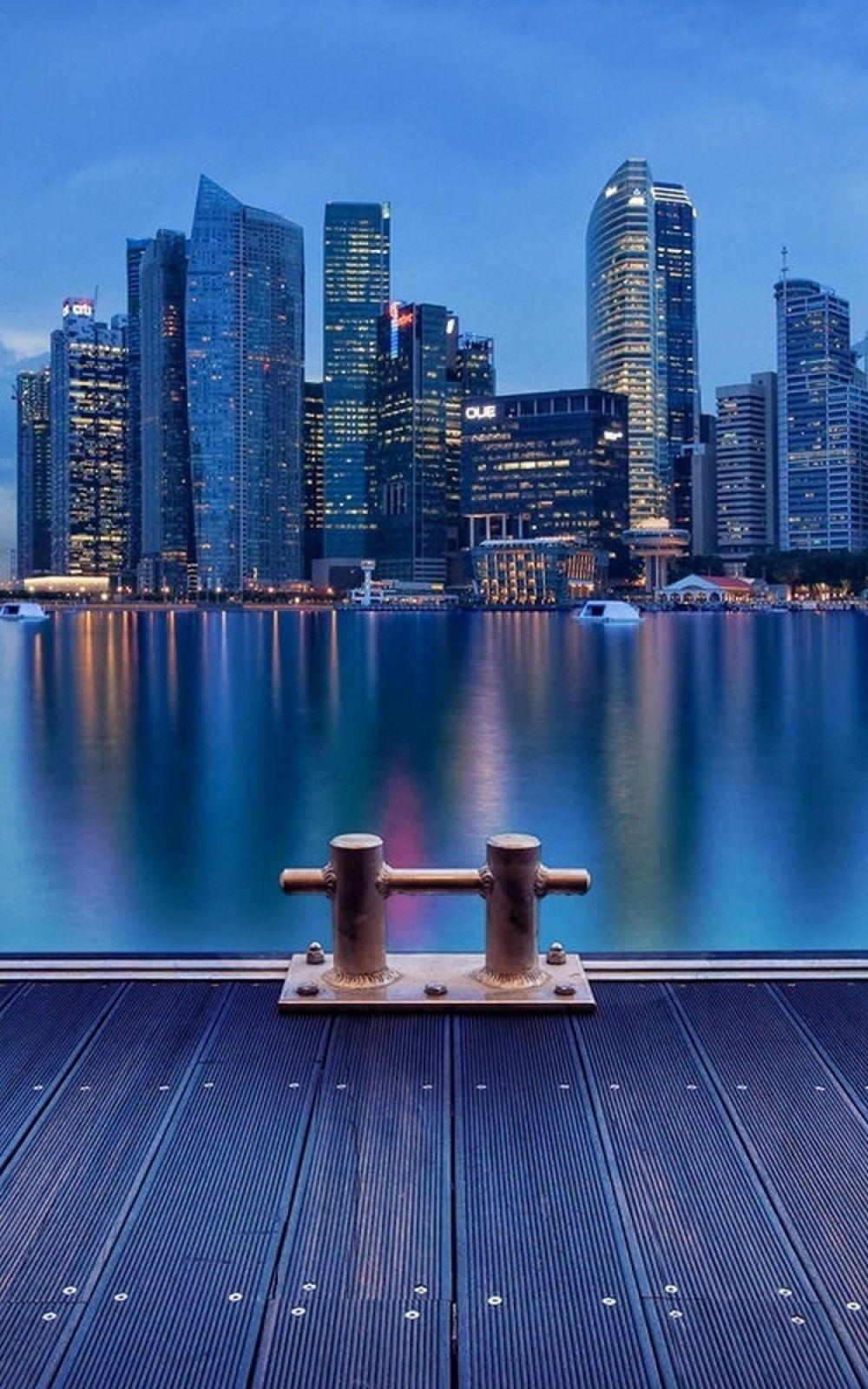 Dock Sunset Wallpapers - Top Free Dock Sunset Backgrounds - WallpaperAccess