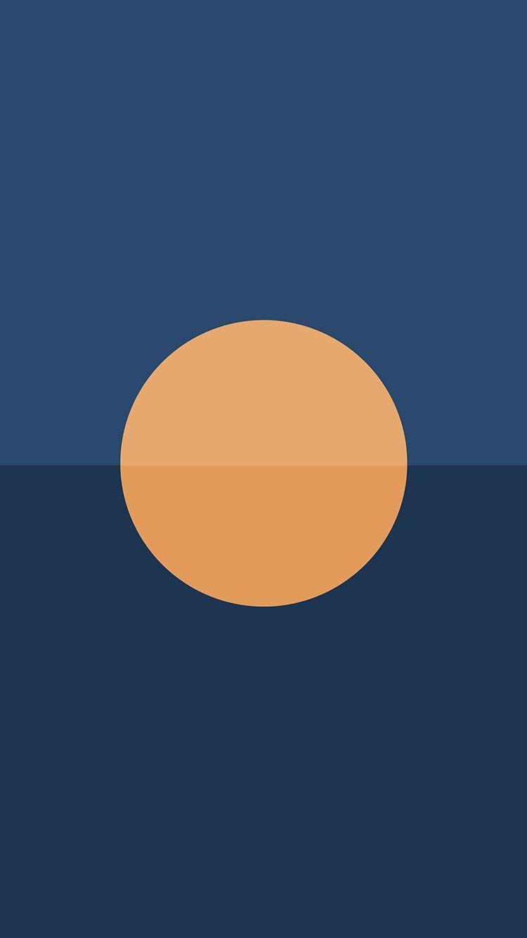 Sun Minimalist Wallpapers - Top Free Sun Minimalist Backgrounds ...