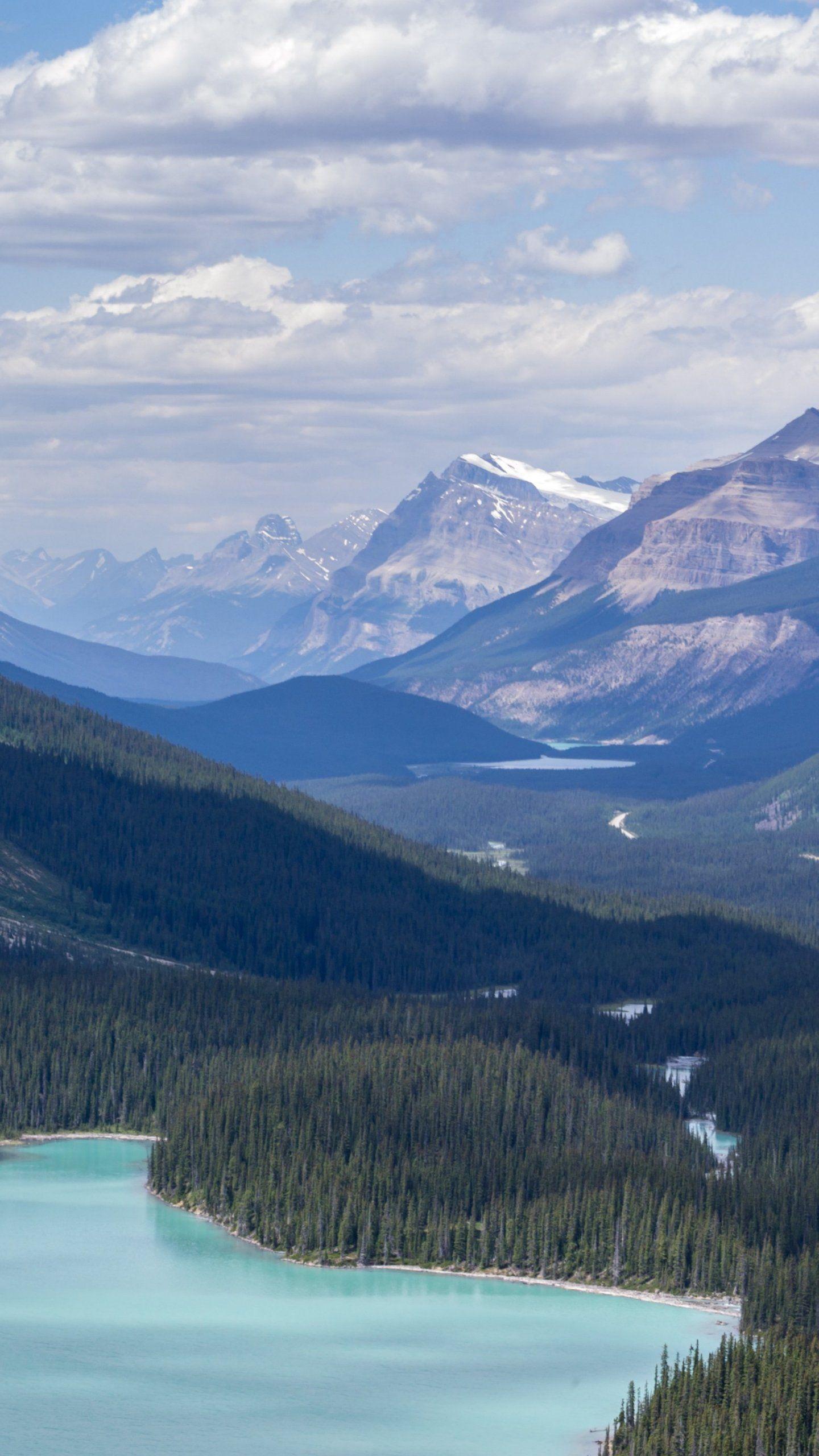 River iPhone Wallpapers - Top Free River iPhone Backgrounds ...