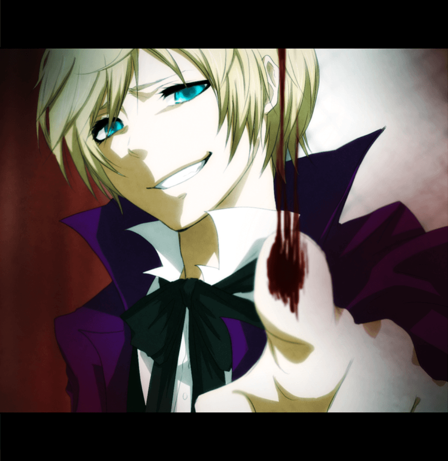 Alois Black Butler Wallpapers - Top Free Alois Black Butler Backgrounds ...