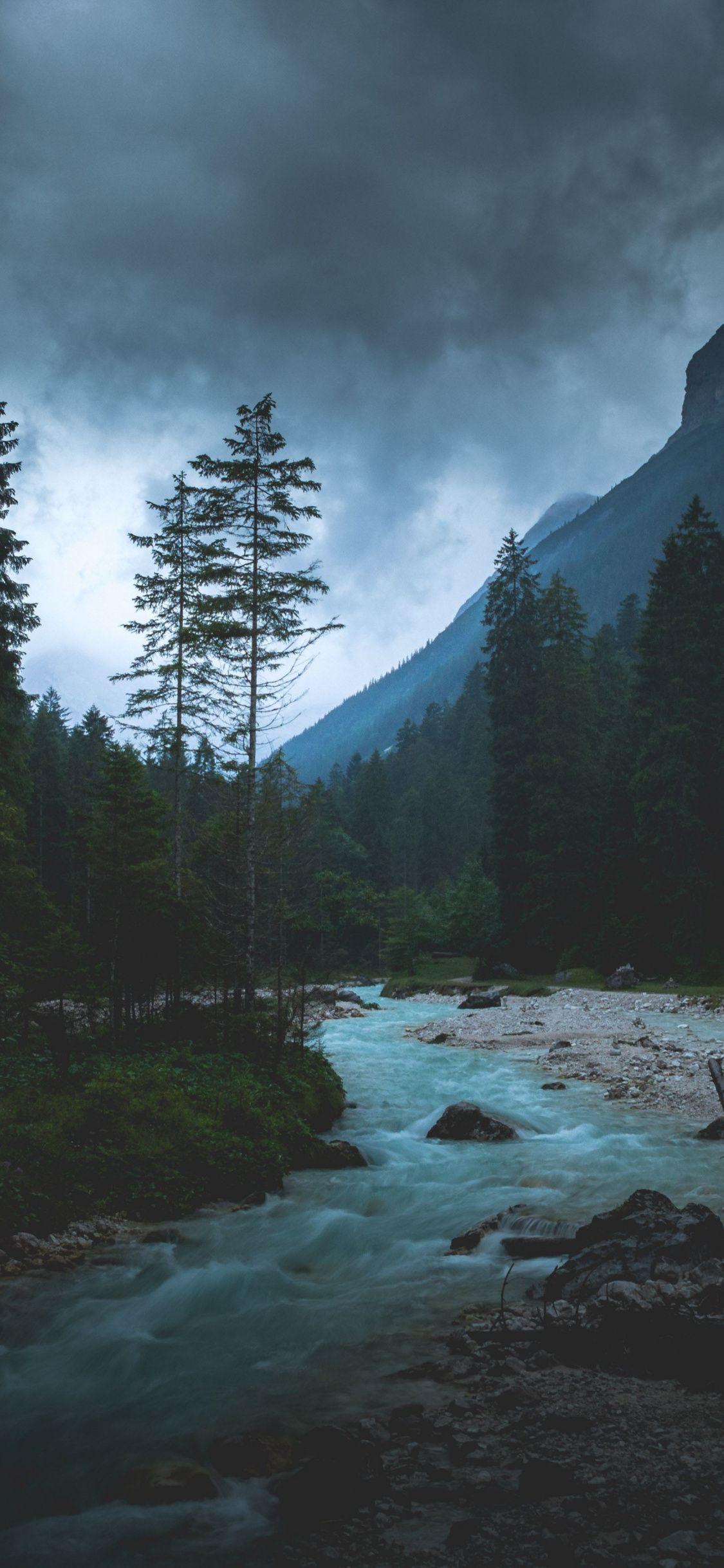 River iPhone Wallpapers - Top Free River iPhone Backgrounds ...