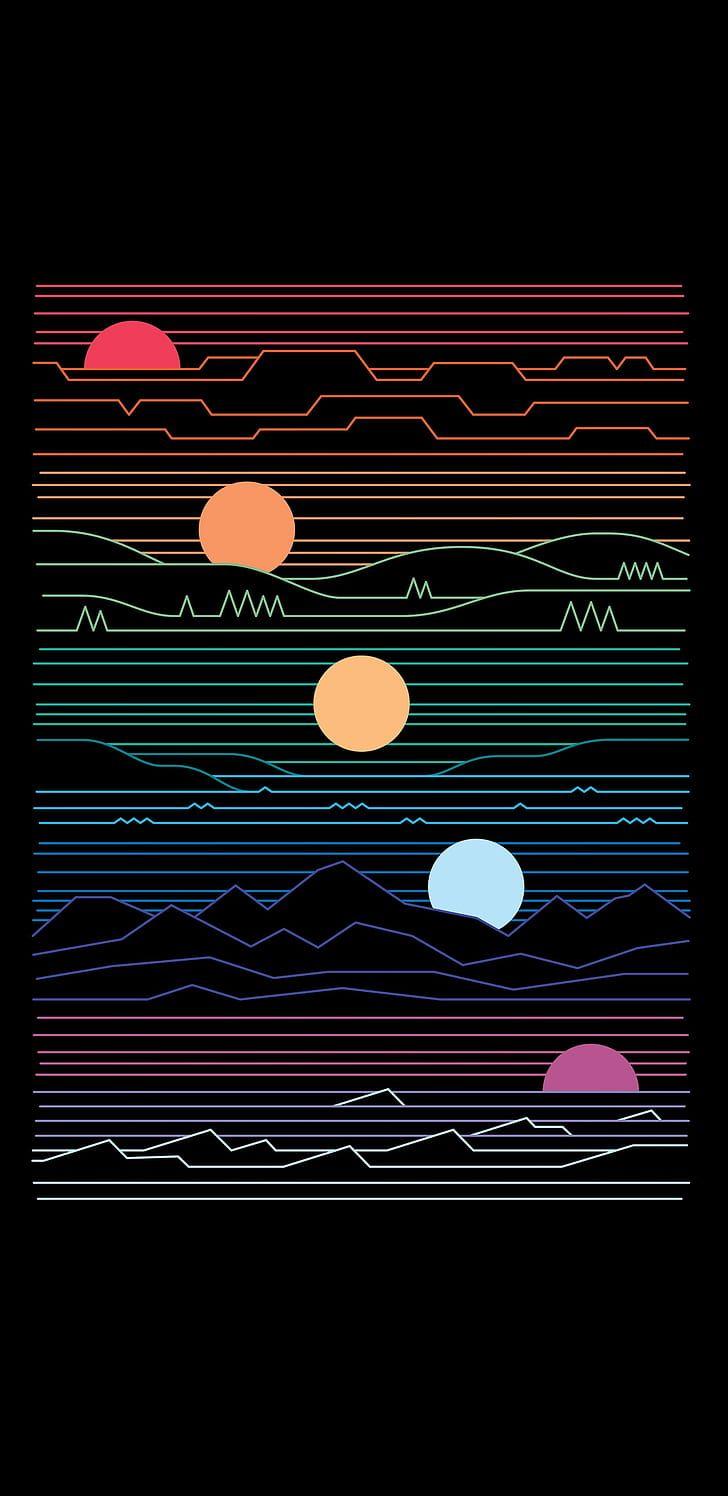 Abstract Minimalist Wallpapers - Top Free Abstract Minimalist ...