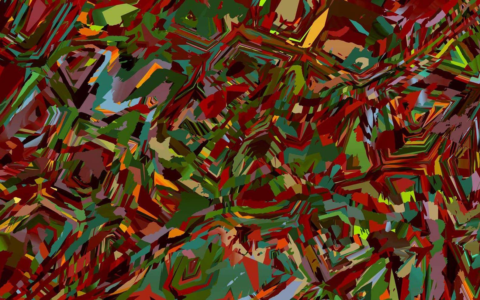 Famous Abstract Art Wallpapers - Top Free Famous Abstract Art ...